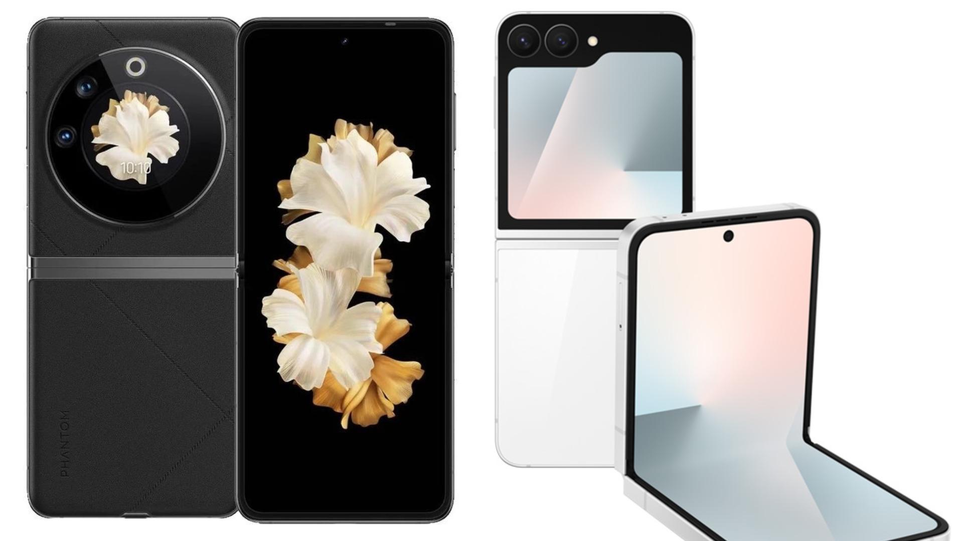 5 Rekomendasi HP Lipat yang Harganya Terjangkau, Tetap Stylish dengan ...