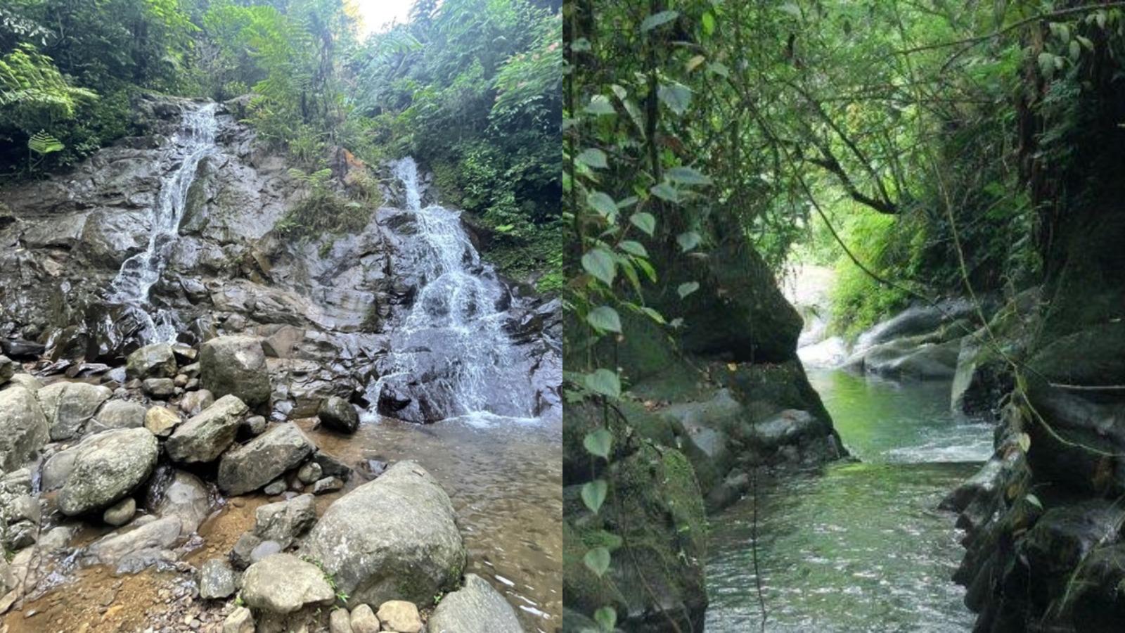5 Tempat Wisata Curug di Puncak Bogor yang Masih Alami, Harga Tiket ...