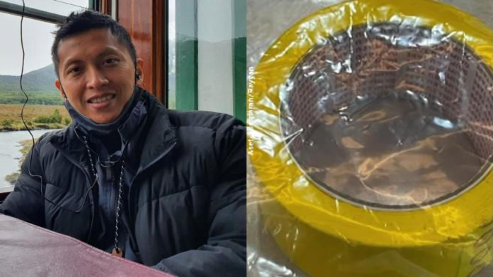 Ternyata Arya Daru Tak Pernah Niat Akhiri Hidup Tahun 2013, Fakta Baru ...