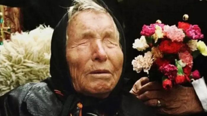 Sosok Baba Vanga dan Ramalannya Soal Perang Dunia 3 Tahun 2025 yang ...