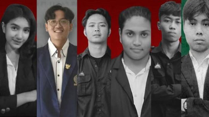 Daftar Nama Mahasiswa yanng Ejek Timothy Anugerah, Ledek Bentuk Tubuh ...