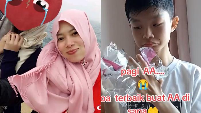 Padahal Sha Wang Baik-baik Saja, Siti TKI Asik Pakai Wajah Anak Majikan Demi Memperkaya Diri ...