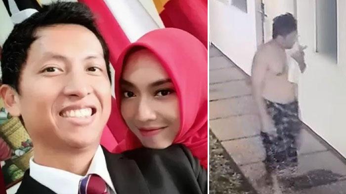 Curhat Terakhir Diplomat Sebelum Tewas Diungkap Istri Daru, Pantas Penjaga Kos Mondar-mandir di ...