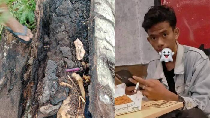 Curhat Emosi Yuda Sebelum Hilang Terkuak, Kini Diduga Tewas Ditemukan ...