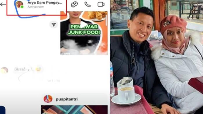 Akhirnya Terjawab Soal HP Arya Daru Diduga Aktif Lagi, Terkuak Sosok ...
