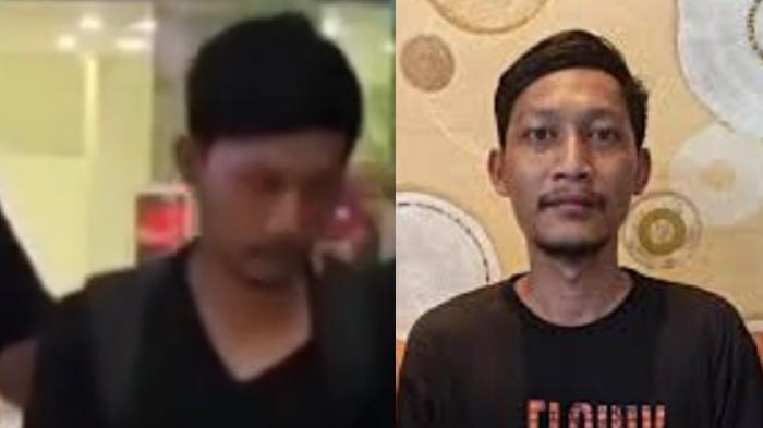 Pengakuan Bima Permana Putra Setelah Dilaporkan Hilang Sejak Demo ...