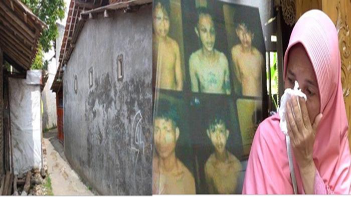 Pengakuan Pak RT Kasus Vina Cirebon, Sempat Bikin Tetangga Nangis ...