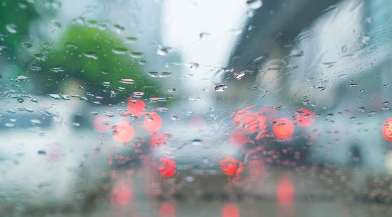 Prakiraan Cuaca Kota Bogor 13 Agustus 2025: Hujan Ringan Sejak Siang ...