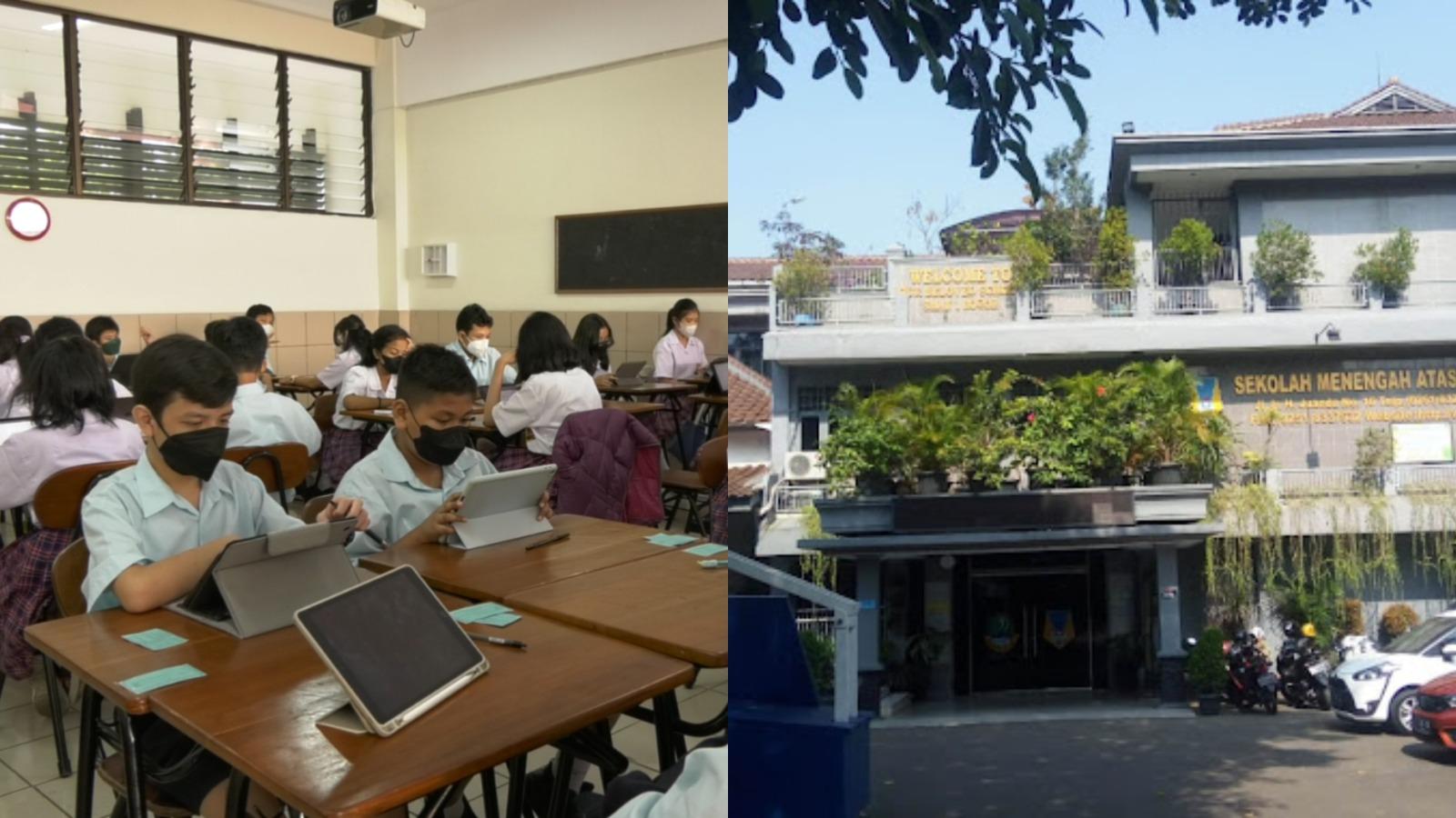 SPMB SMA Kota Bogor Jalur Prestasi 2025 Dibuka, Inilah Contoh Soal Tes ...