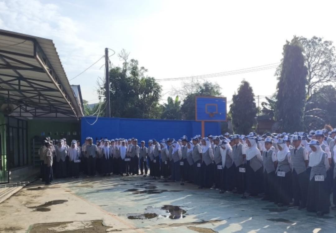 SPMB 2025 Kabupaten Bogor Mulai 1 Juli, SMPN 1 Gunungaindur Sediakan ...