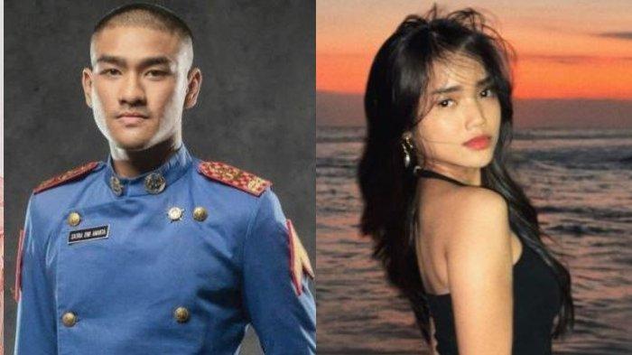 Sosok Satria Ananta, Mantan Gebetan Fuji yang Kini Terseret Isu ...