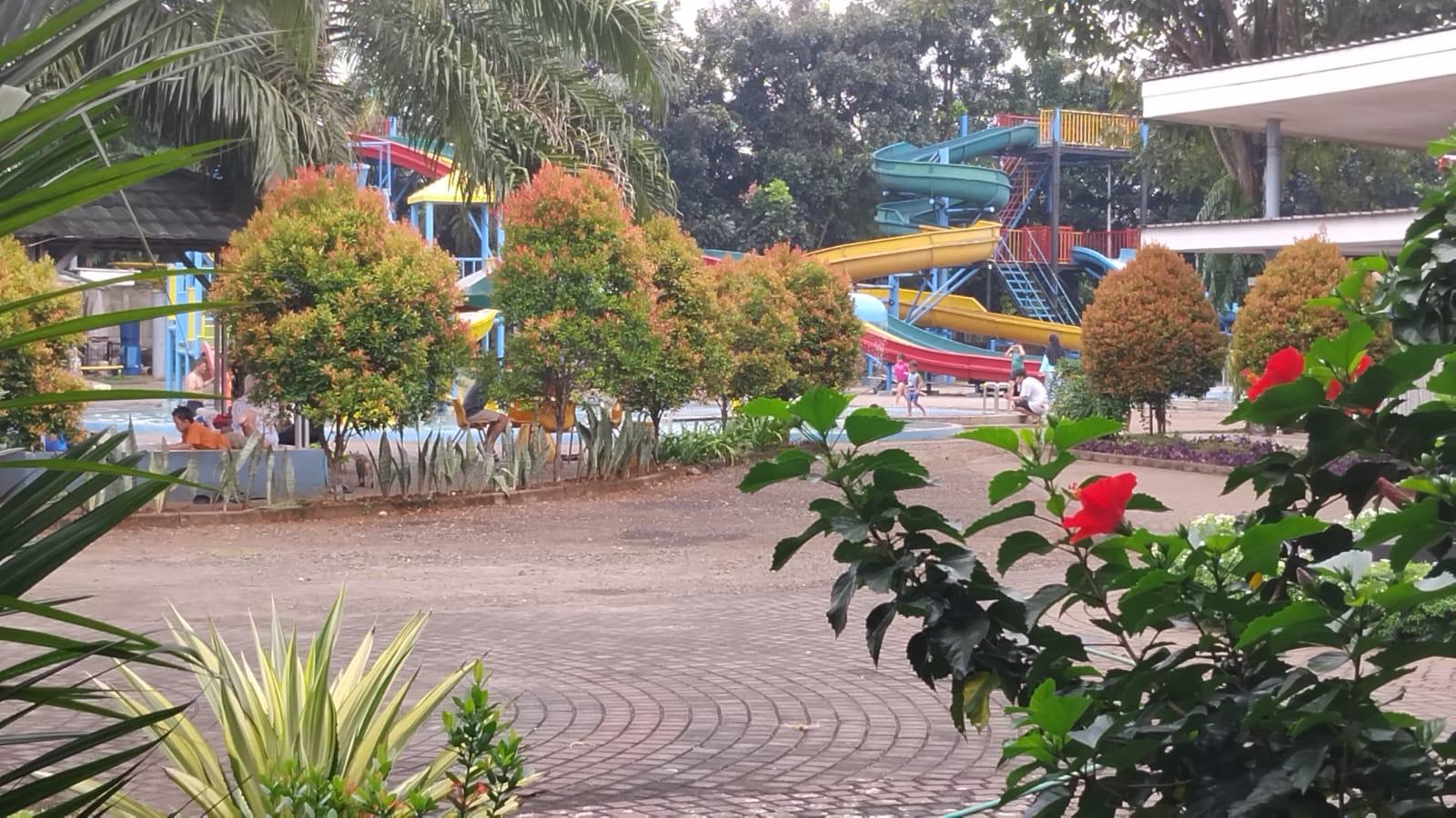 Update Kasus Bocah Tewas di Kolam Renang Sapadia Parung Bogor ...