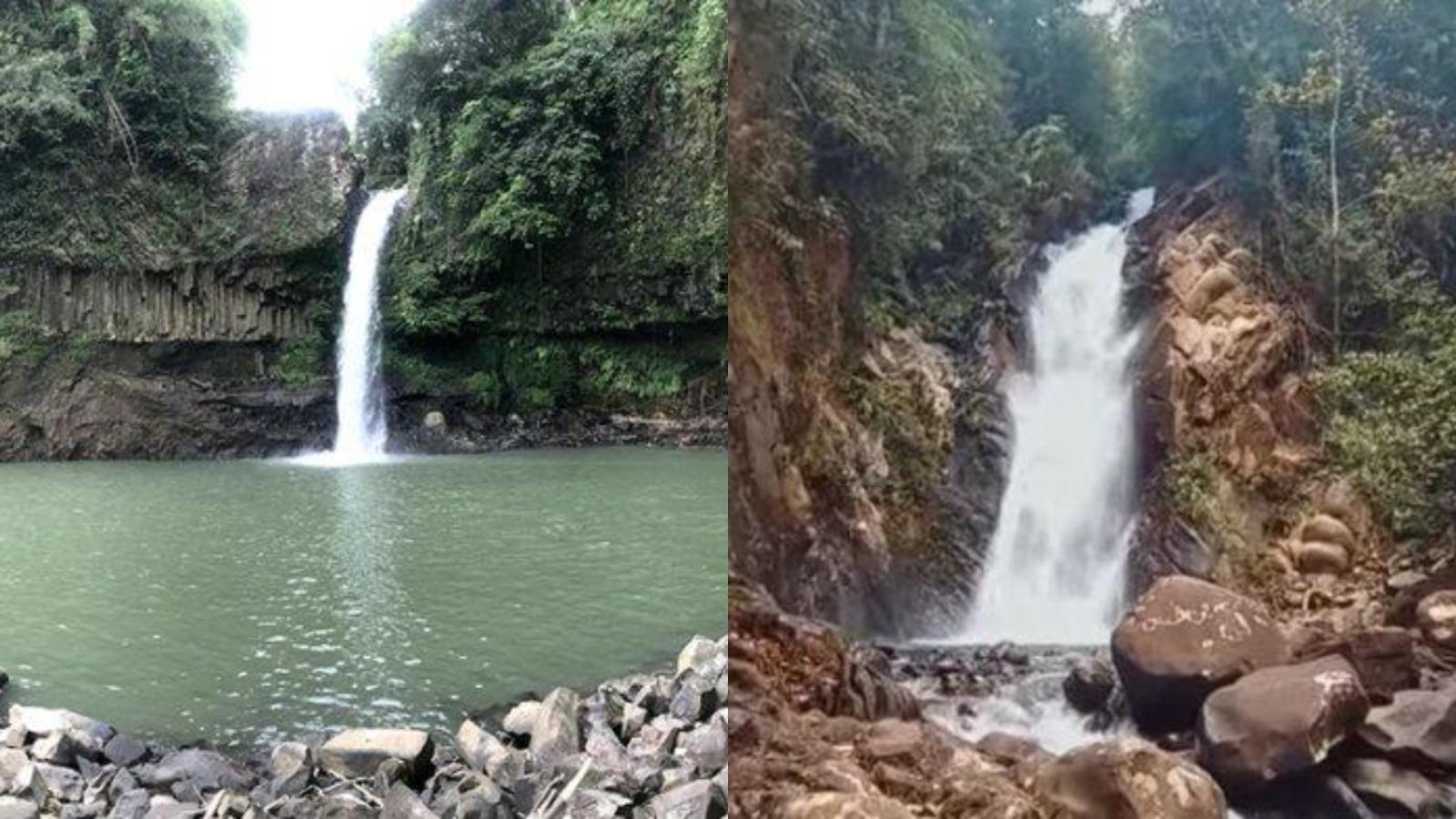 5 Rekomendasi Tempat Wisata Curug yang Masih Tersembunyi di Bogor ...