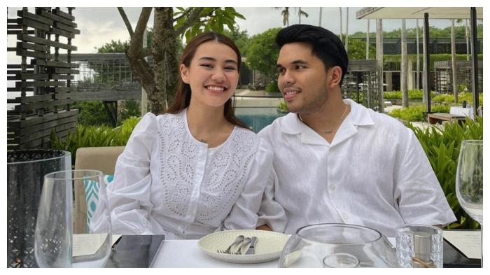 Diperiksa Kasus Hanania Travel, Thariq dan Aaliyah Mengaku Hanya Barter ...