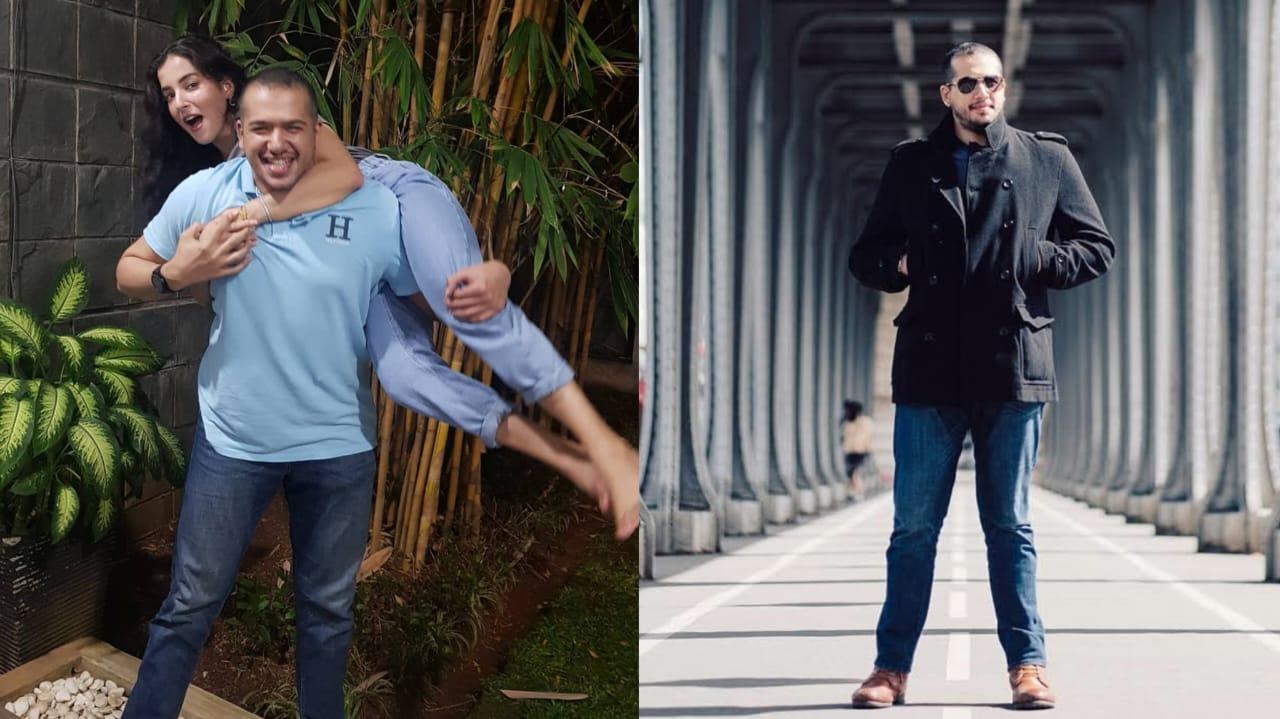 Ahmad Assegaf Kena Skakmat Habib Jafar soal Kepercayaan, Tasya Farasya ...