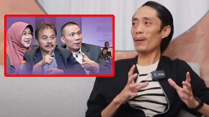 Sebut Jokowi Sudah Tahu Aktor Besar di Balik Isu Ijazah Palsu, Dian Sandi Ungkap Siasat Roy ...