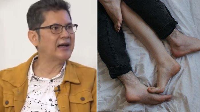 Berdarah Saat Malam Pertama Tanda Wanita Masih Perawan? Ternyata Ini ...