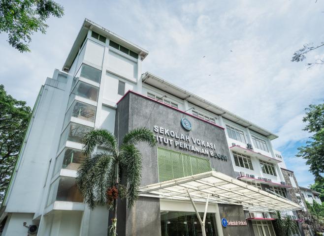 USMI Dihapus, Ini Daftar Jurusan dan Daya Tampung Sekolah Vokasi IPB ...