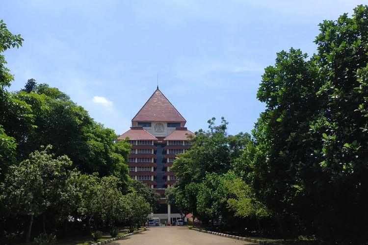 Biaya UKT UI Tahun Akademik 2024/2025 di Semua Fakultas, Mulai dari Rp ...