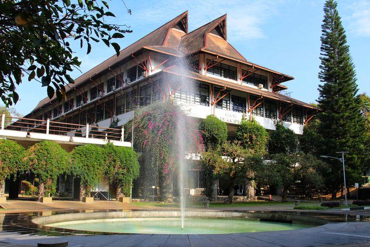 10 Kampus yang Punya Jurusan Pertanian Terbaik Versi EduRank, Ada ...