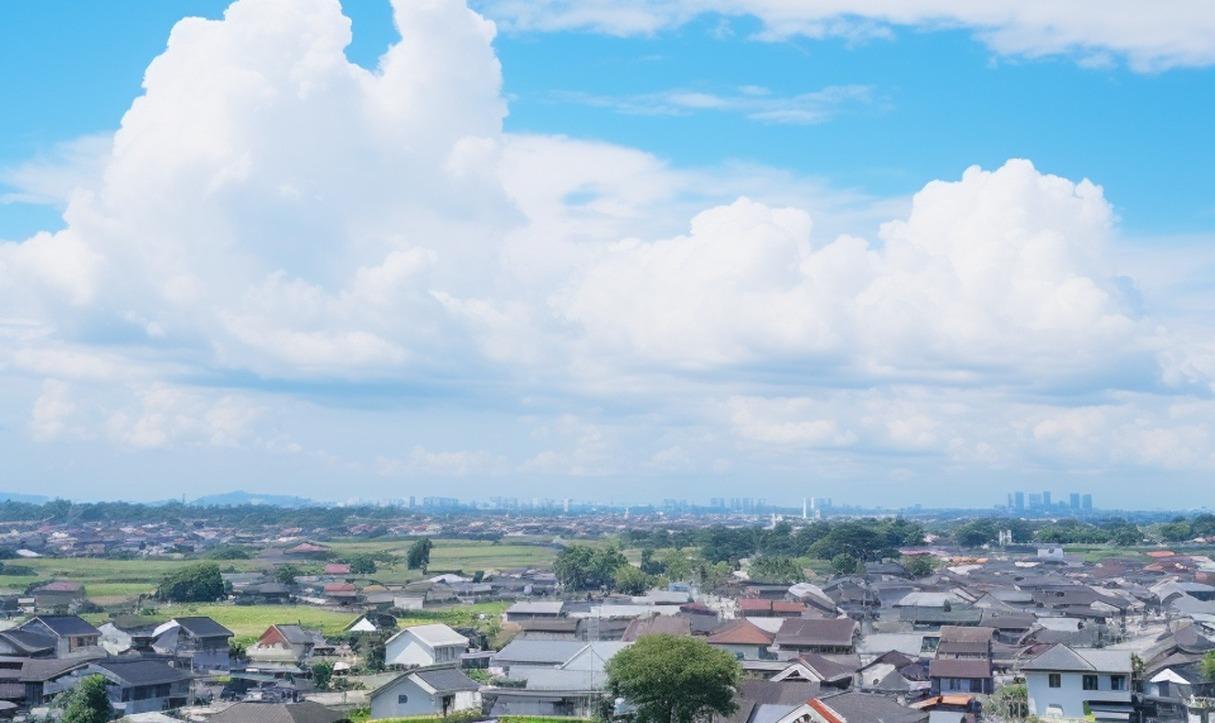 Prakiraan Cuaca Kota Bogor Sabtu 26 Juli 2025 Bakal Cerah, Suhu hingga ...