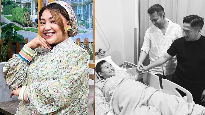 Kabar Duka: Komedian Mpok Alpa Meninggal Dunia, Raffi Ahmad Pilu Ungkap ...