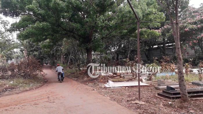 Nama-nama Unik Jalan di Bogor dan Asal Muasalnya, Mulai dari Gang ...