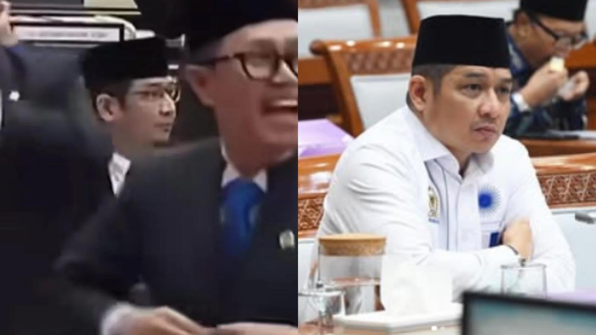 Dipuji Publik karena Tak Ikut Joget di DPR, Pasha Ungu Ungkap Penyebab Teman-temannya Bergembira ...