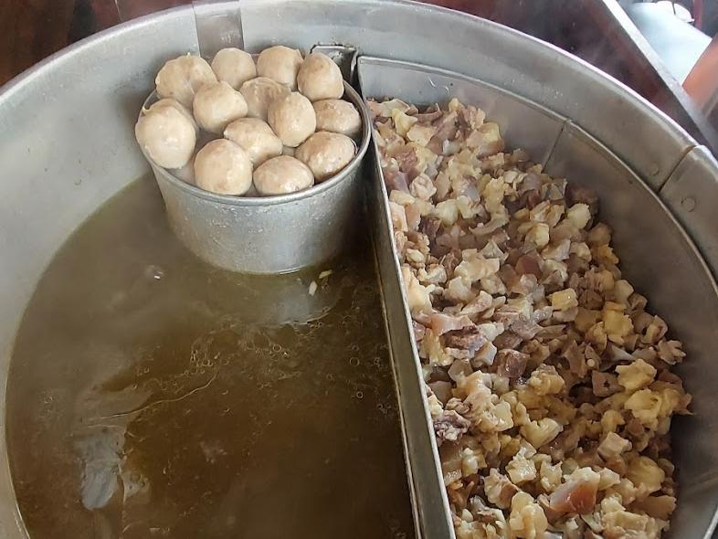 Dari Pikulan hingga Punya 3 Cabang, Ini Kisah di Balik Kuliner ...