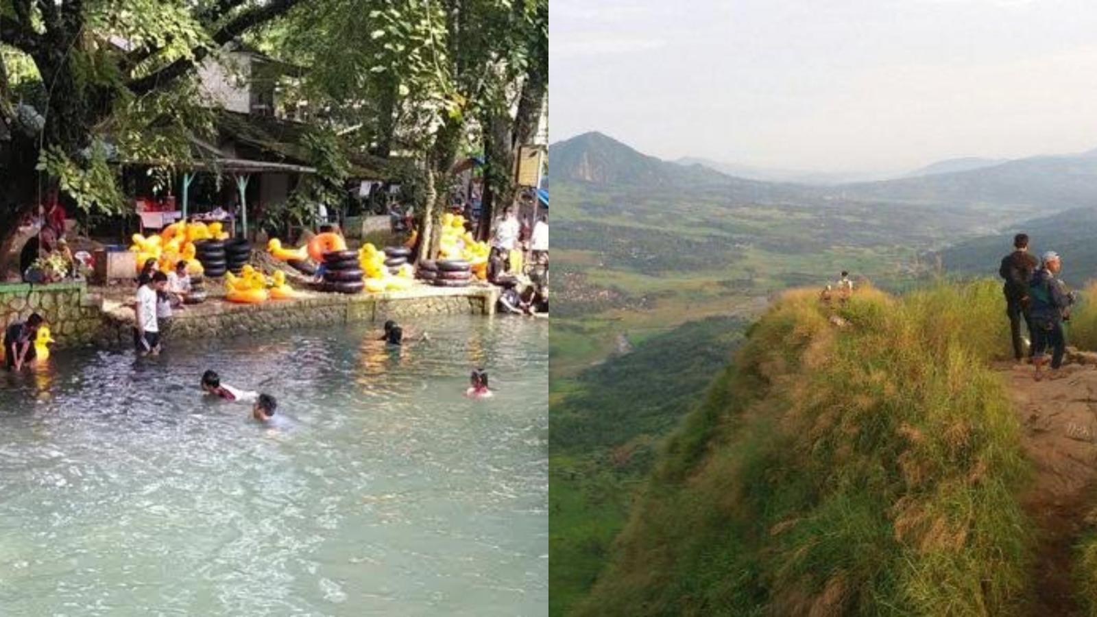 10 Rekomendasi Tempat Wisata di Jonggol Bogor, Tersembunyi Tapi ...