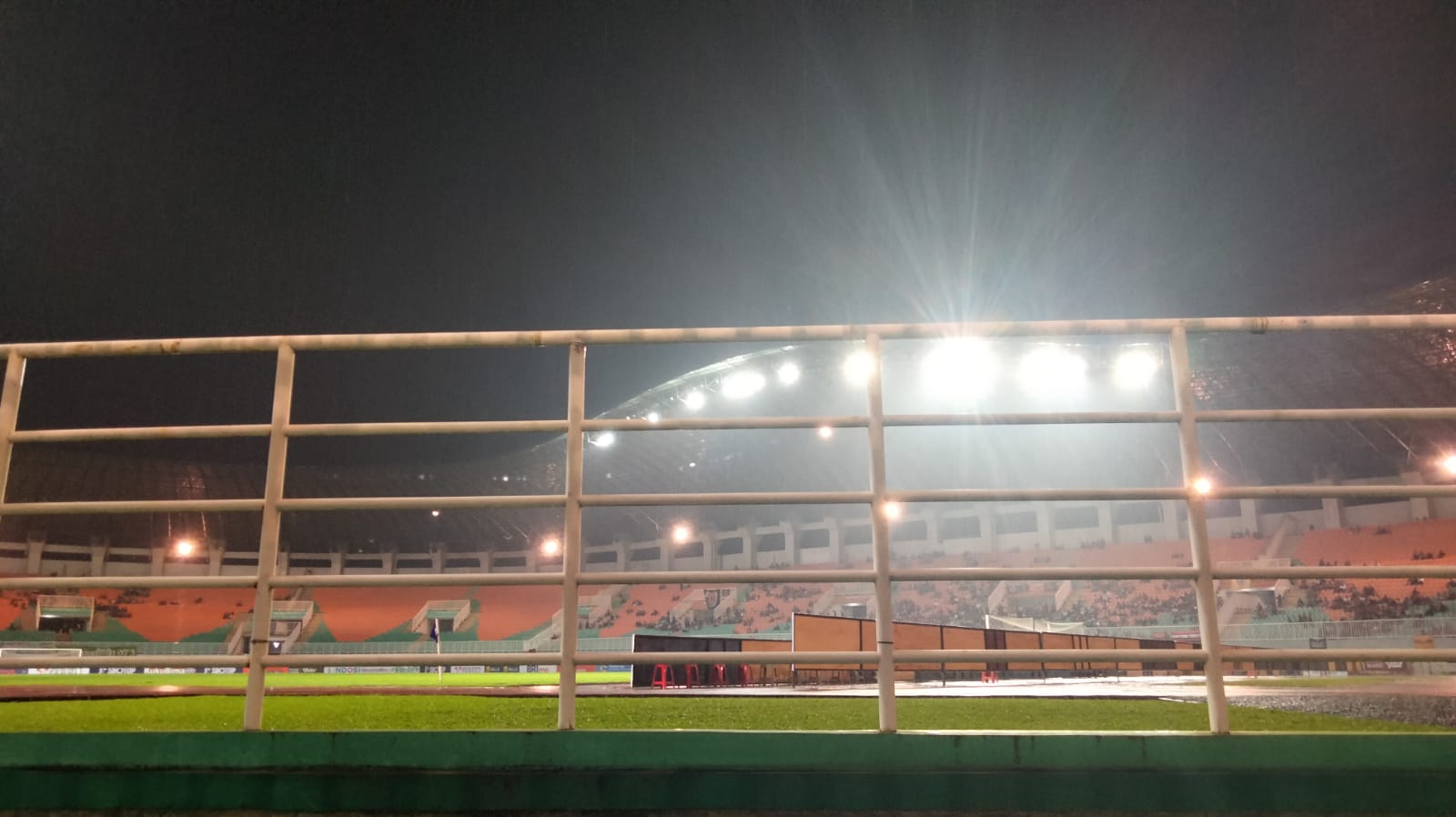 Susunan Line Up Persikabo 1973 Vs Persija Jakarta - Tribunnewsbogor.com