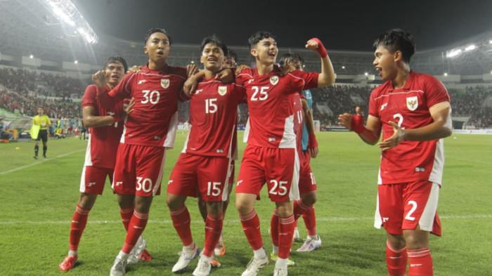 LIVE STREAMING Indonesia vs Mali di Piala Kemerdekaan Kick Off 20:30 ...
