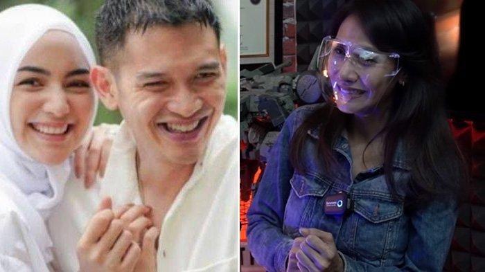 Tak Pilih Cerai, Citra Kirana Legowo Terima Anak Rezky Aditya dengan Wenny Ariani ...