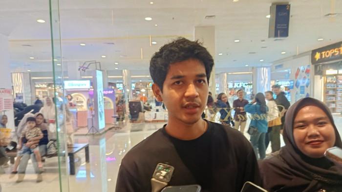 Debo Andryos Ungkap Rahasia Horor saat Syuting Film Maryam, Kru Sampai ...