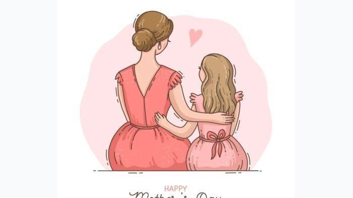 20 Kata-kata Mutiara Peringati Hari Ibu 2024 Menyentuh Hati dan Penuh ...