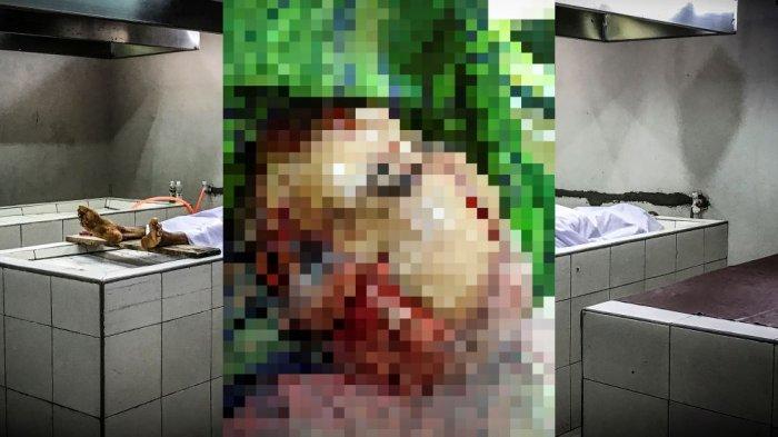 Kakek di Tasikmalaya Ditemukan Tewas Bersimbah Darah, Sebelumnya Pernah Dapat Ancaman ...