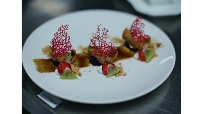 Lewat Kompetisi Culinary Journey 2026, BATIQA Hotels Lahirkan Menu ...