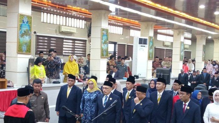 35 Nama-nama Anggota DPRD Kota Cirebon Periode 2024-2029, Lengkap Beserta Jumlah Kursi ...