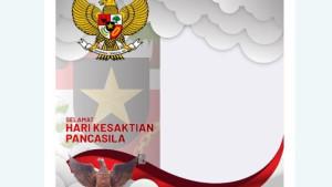 5 Teks Amanat Pembina Upacara Hari Kesaktian Pancasila 1 Oktober 2025 Singkat dan Nasionalisme ...