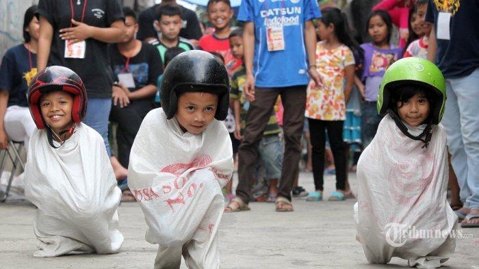 100 Inspirasi Hadiah Lomba 17 Agustus, Cocok untuk Anak-anak, Remaja ...