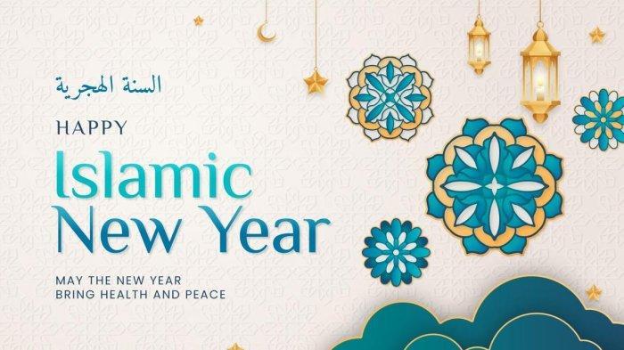 20 Tema Acara Peringatan Tahun Baru Islam 1 Muharram 1447 H Pas Buat di ...