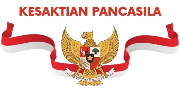 20 Quotes Hari Kesaktian Pancasila 2025 Bermakna dan Bernilai Pancasila ...