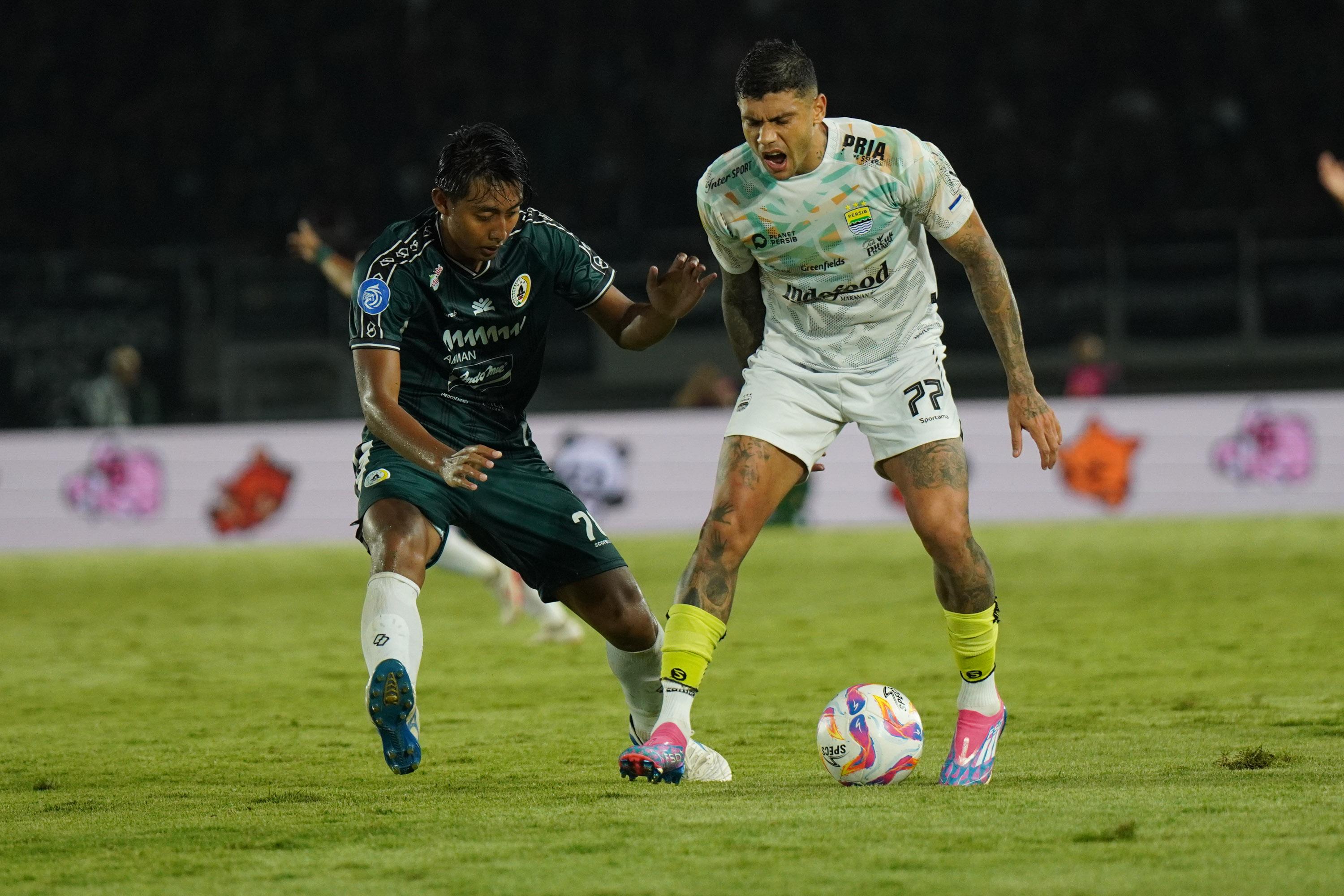 Menakar Kualitas Dean Zandbergen, Sosok Pemain Keturunan Belanda-Depok ...