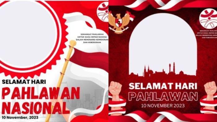Teks Doa Hari Pahlawan 10 November 2025: Contoh Penuh Makna
