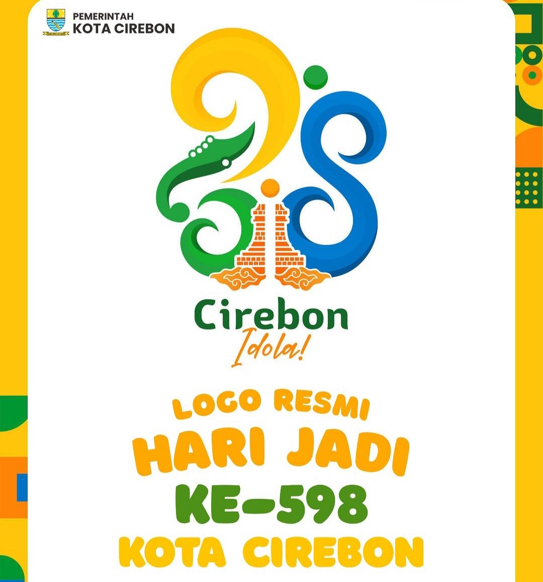 Dari Kujang hingga Candi Bentar, Ini Makna Tersembunyi Dari Logo Hari ...
