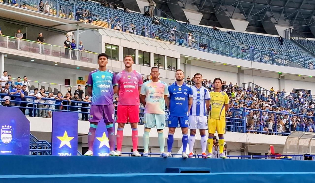 Link Live Streaming Drawing AFC Champions League Two, Siapa yang Jadi ...