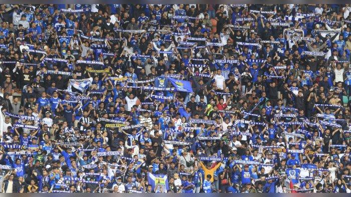 Bobotoh Lampiaskan Kekesalan di IG Persib Usai Kalah dari Barito ...