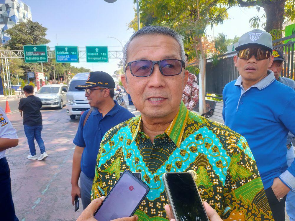 Sekda Kota Cirebon Pertimbangkan Pasar Rakyat Muludan Kembali Digelar ...