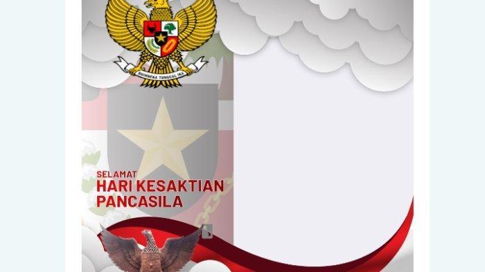 20 Ucapan Hari Kesaktian Pancasila 2025 Penuh Semangat Perjuangan Bagikan pada 1 Oktober di ...