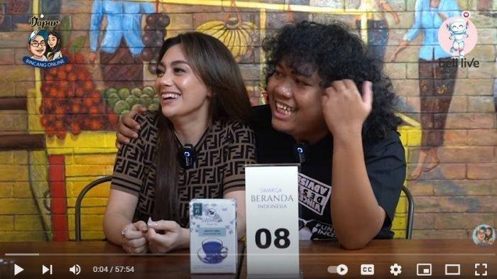 Celine Avangelista Bongkar Tabungan Marshel Widianto Setara Raffi Ahmad ...